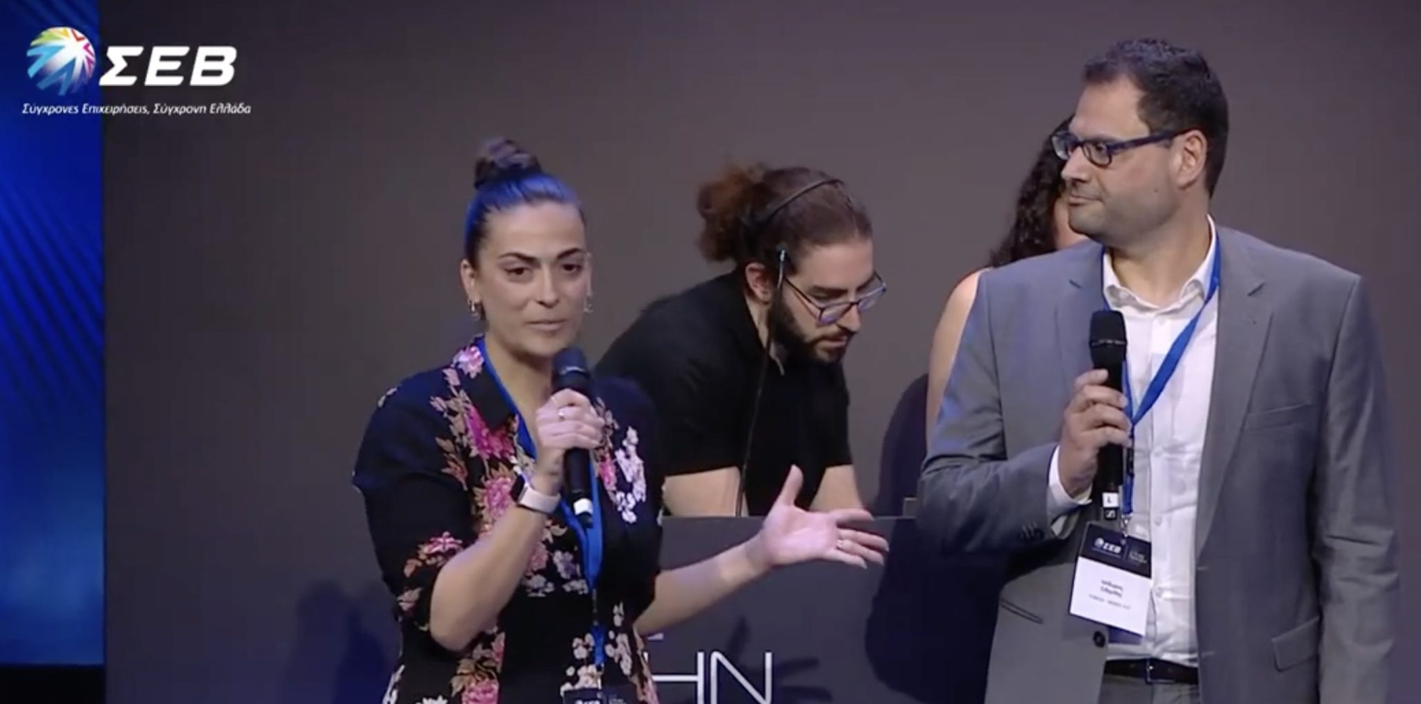 Pobuca and Intersport present next-gen retail AI at SEV event - Pobuca